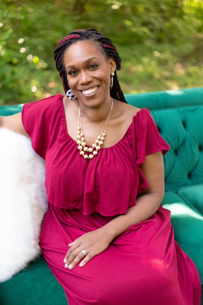 Poppy's Therapeutic Corner, LLC | Purcell Marian High School