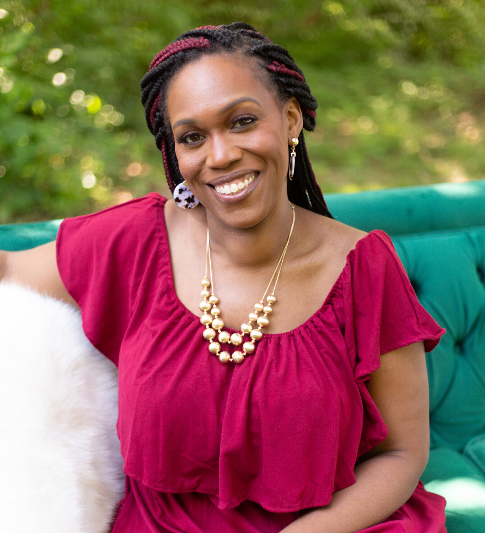 Poppy's Therapeutic Corner, LLC | Administration