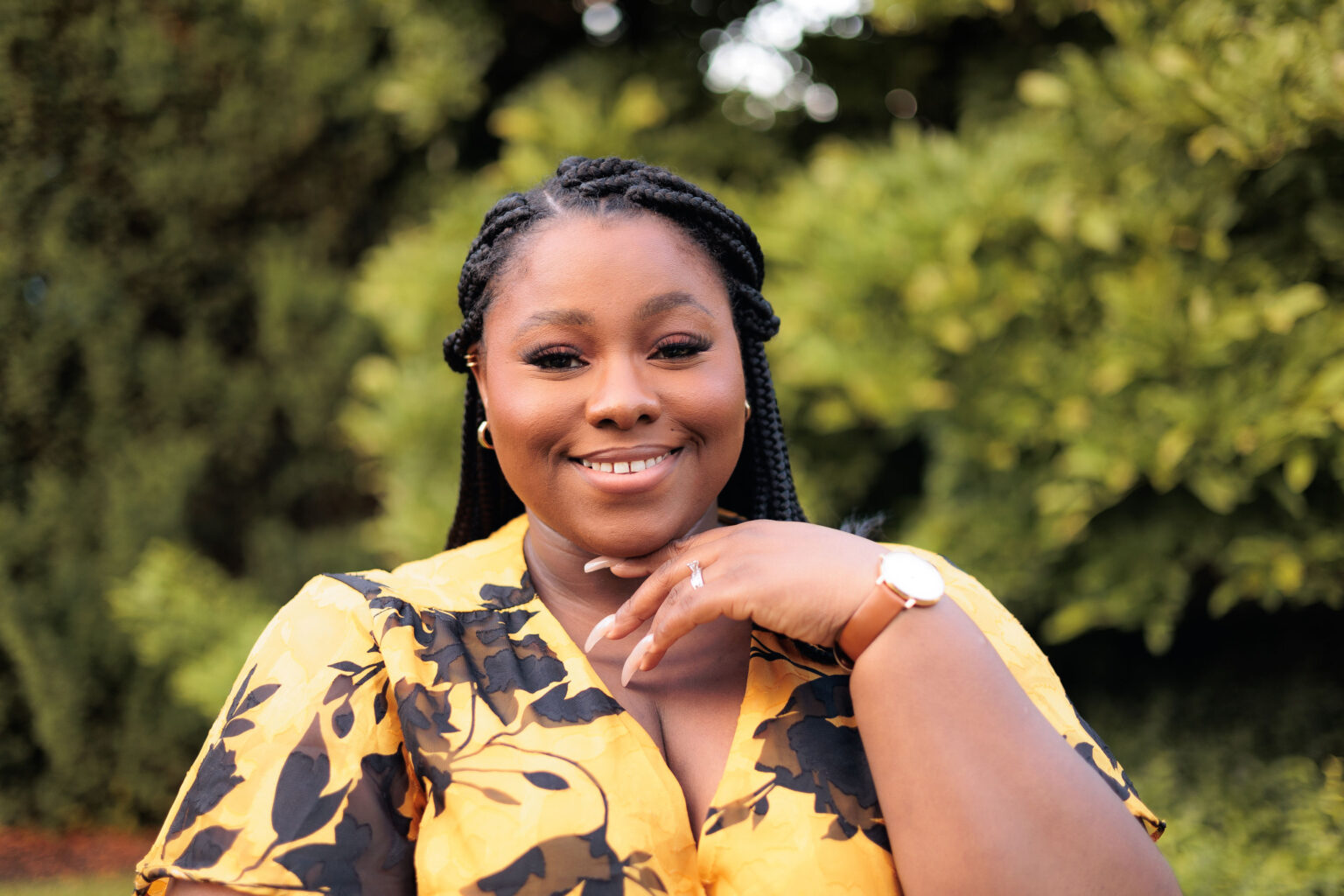 Poppy's Therapeutic Corner, LLC | Clinical Supervisors