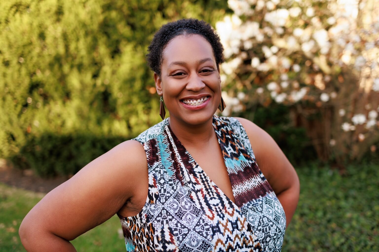 Poppy's Therapeutic Corner, LLC | Withrow University High School