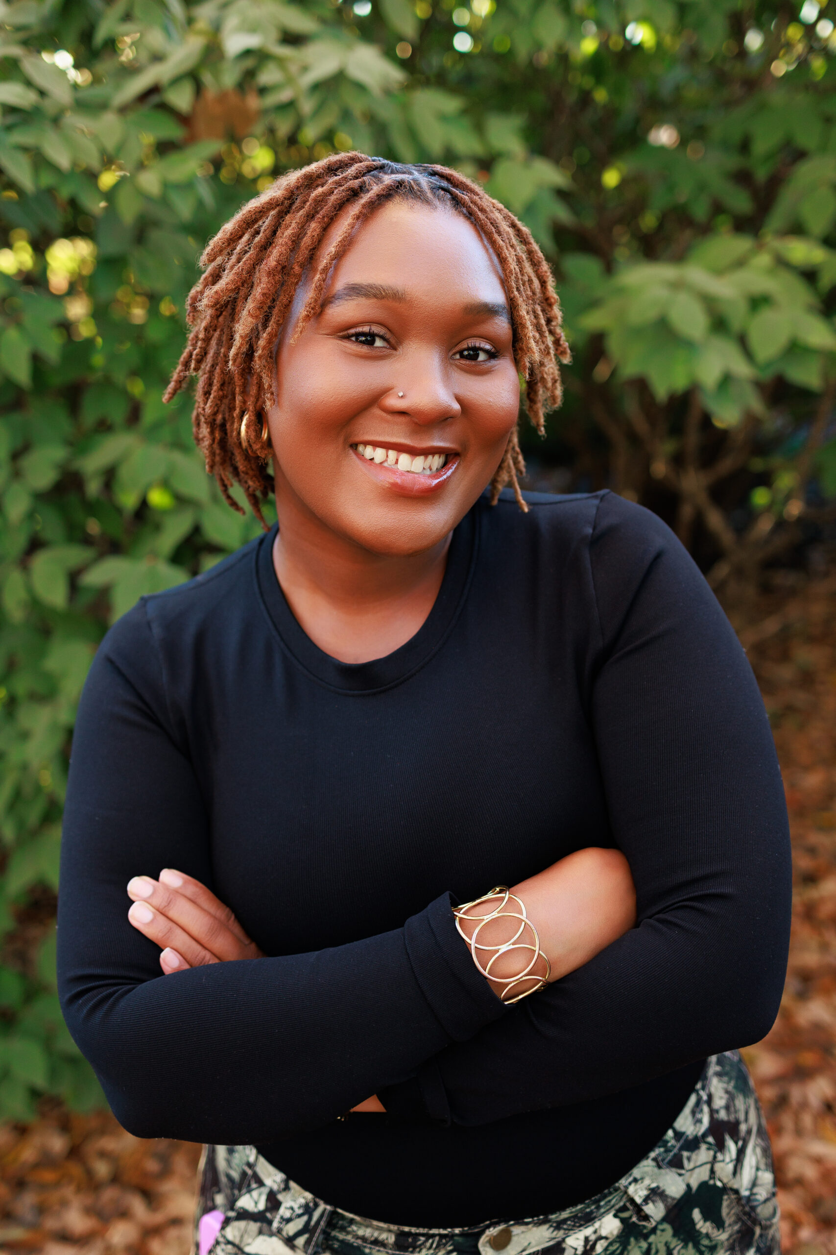 Poppy's Therapeutic Corner, LLC | Purcell Marian High School